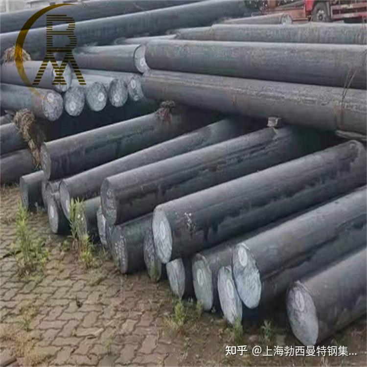 11SMnPb37 易切削钢 - 知乎