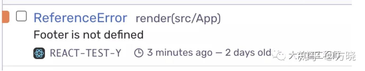 sentry(二）集成sourcemap - 知乎