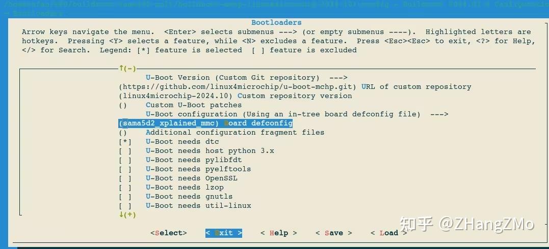 使用Buildroot搭建嵌入式Linux系统 - 万字长文 - 知乎