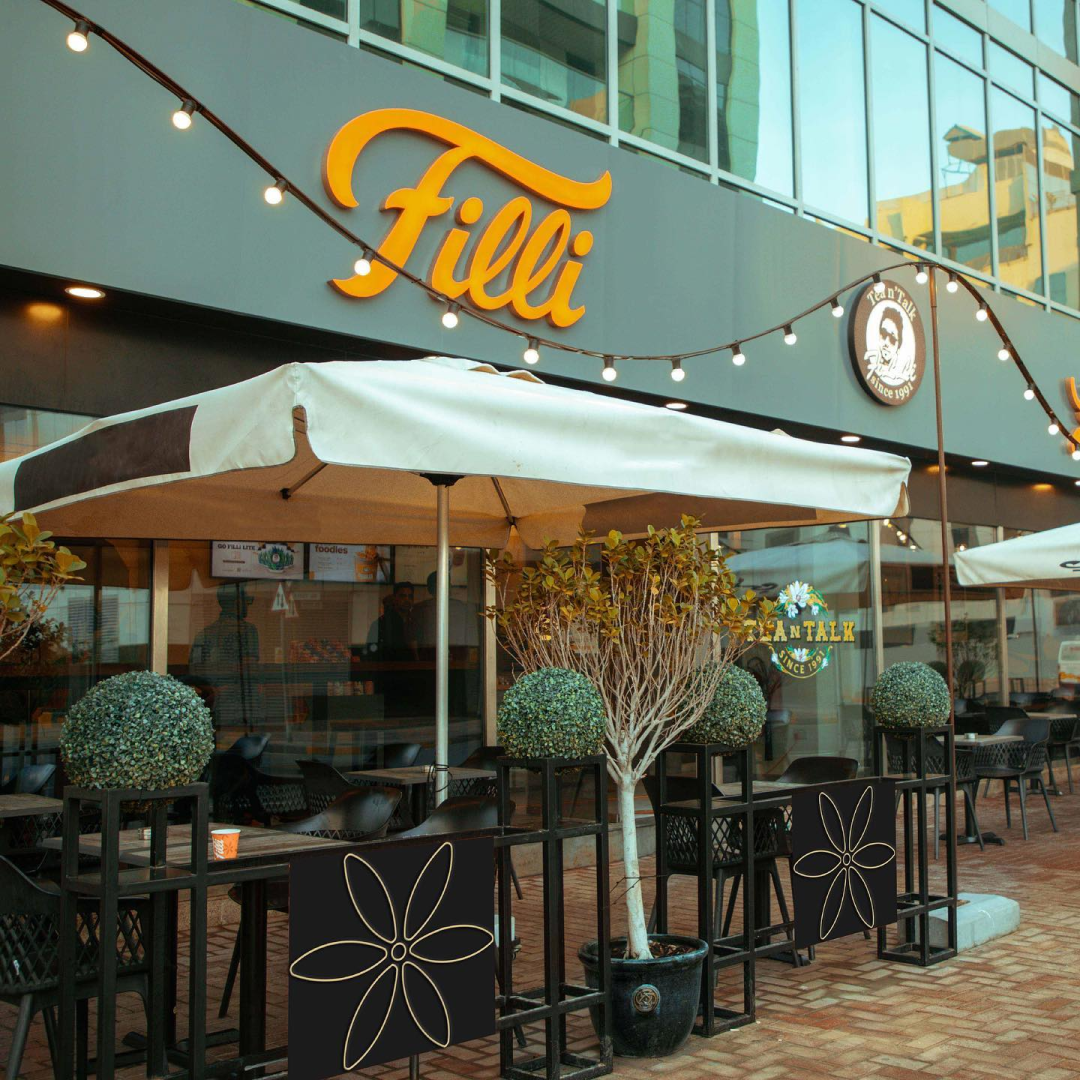 2023年，JLT社区生活的正确方式！ - 知乎