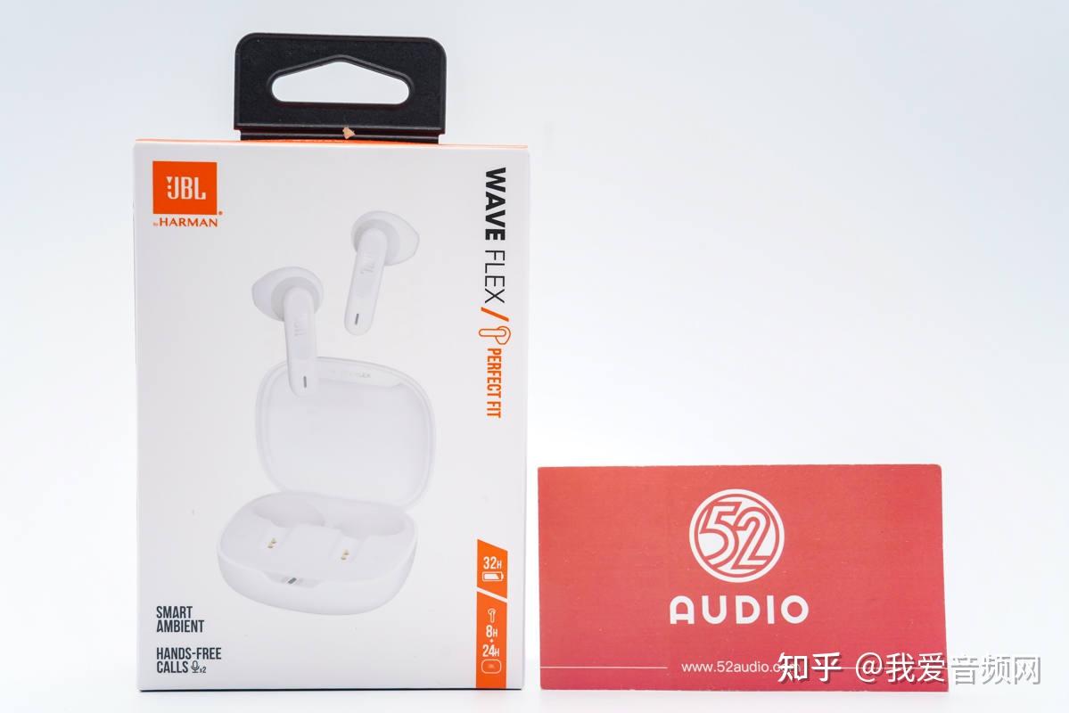 高品质动圈单元，音质纤毫毕现，JBL WAVE FLEX 真无线耳机拆解报告 - 知乎