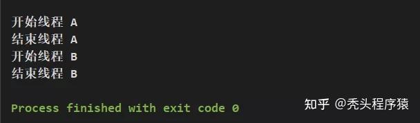 Java线程通信之wait/notify机制 - 知乎