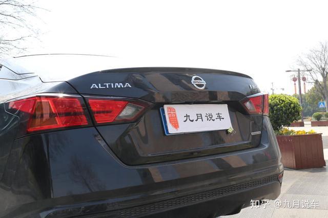 2.0T+CVT，252匹马力，6秒破百，全新日产天籁外有颜值，内有动力，别以为只有大沙发！ - 知乎