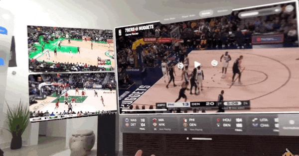 Vision Pro评测，笑不活了（第一波合集都在这了 - 知乎