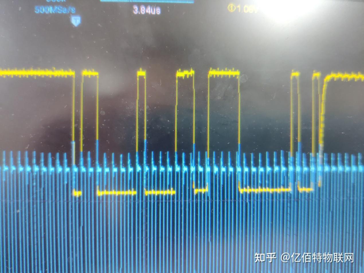 以太网——MDC/MDIO接口详解 - 知乎