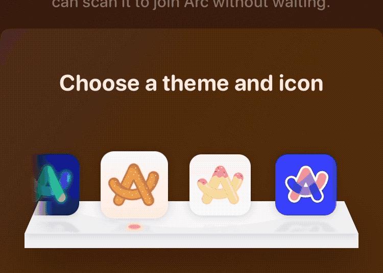 超火的 Arc 浏览器可以在手机端使用啦！ - 知乎