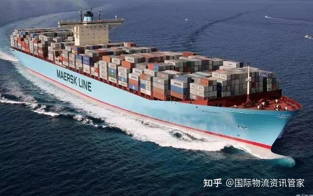 美国AMS申报详解！(附：美国进口清关注意事宜) - 知乎