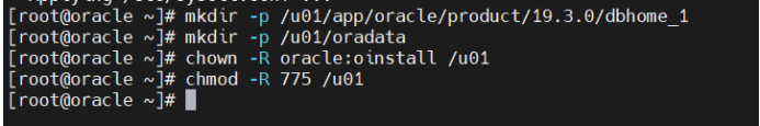 AlmaLinux-8、Redhat-8、RockyLinux-8-Oracle-19C安装教程 - 知乎