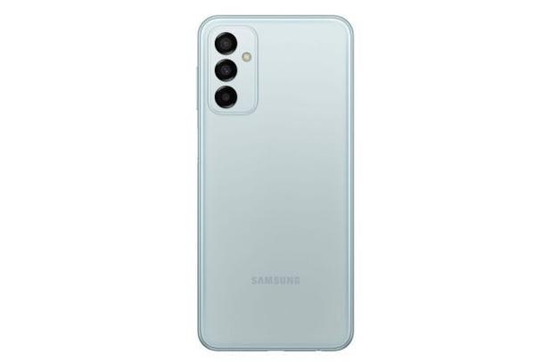 三星Galaxy M33 5G、Galaxy M23 5G正式亮相 - 知乎