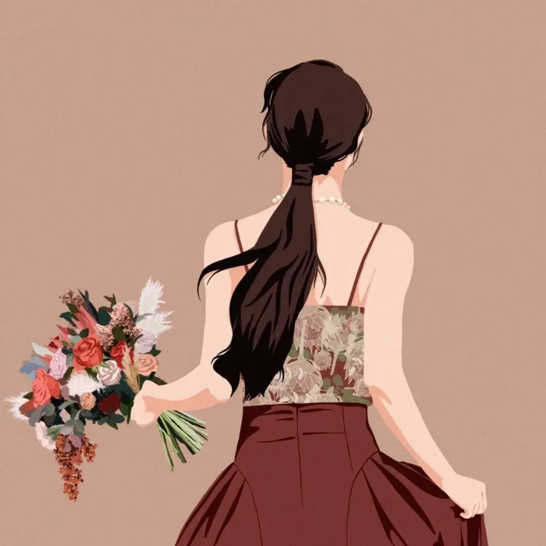 151张超好看的情侣头像 - 知乎