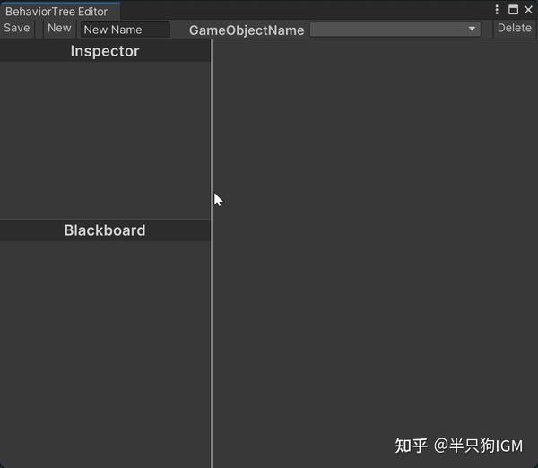 Unity行为树可视化编辑器开发心得 - 知乎