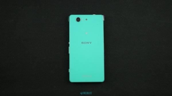 小而精 索尼Xperia Z3 Compact开箱图赏 - 知乎