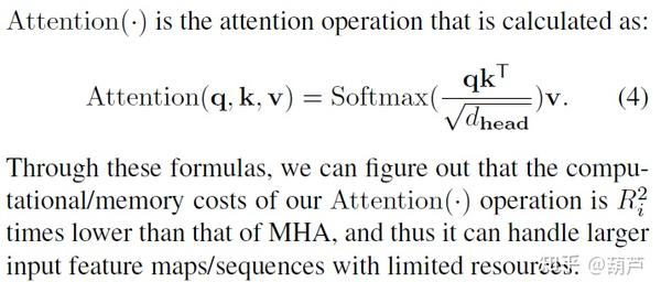Pyramid Vision Transformer: A Versatile Backbone for Dense Prediction ...
