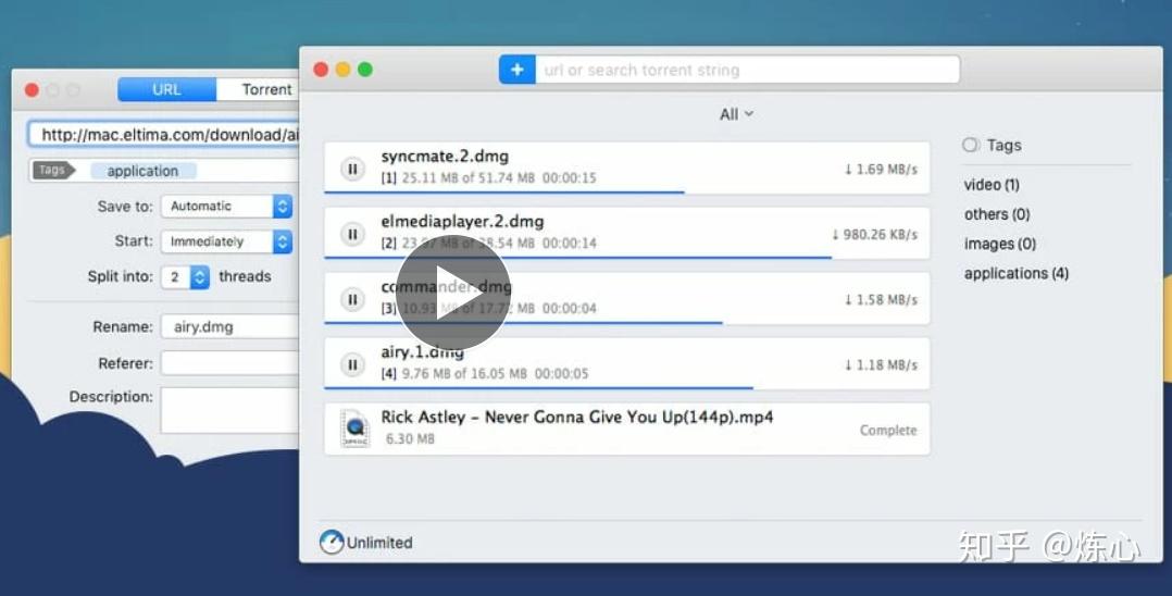 有这些工具软件再也不愁bt种子 ed2k 磁力链接下载了 - 知乎