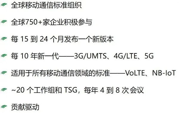 3GPP XR相关标准调研 - 知乎