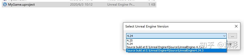 【UE4 虚幻4】LinuxServer打包 - 知乎