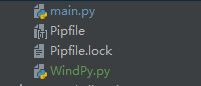 Pipenv+python3+PyCharm 使用 WindPy API接口 - 知乎