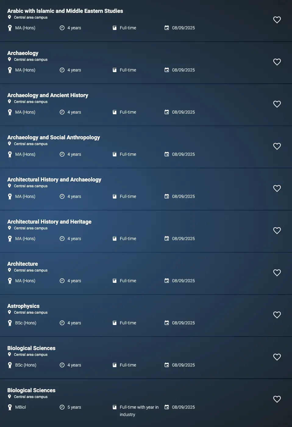 下午3点开抢！UCL/KCL/爱丁堡/曼大/华威最后机会，补录专业全在这儿了！！ - 知乎