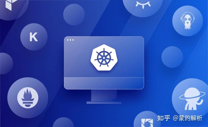 26 Top Kubernetes Tools for 2024 2024 年 26 个顶级 Kubernetes 工具 - 知乎