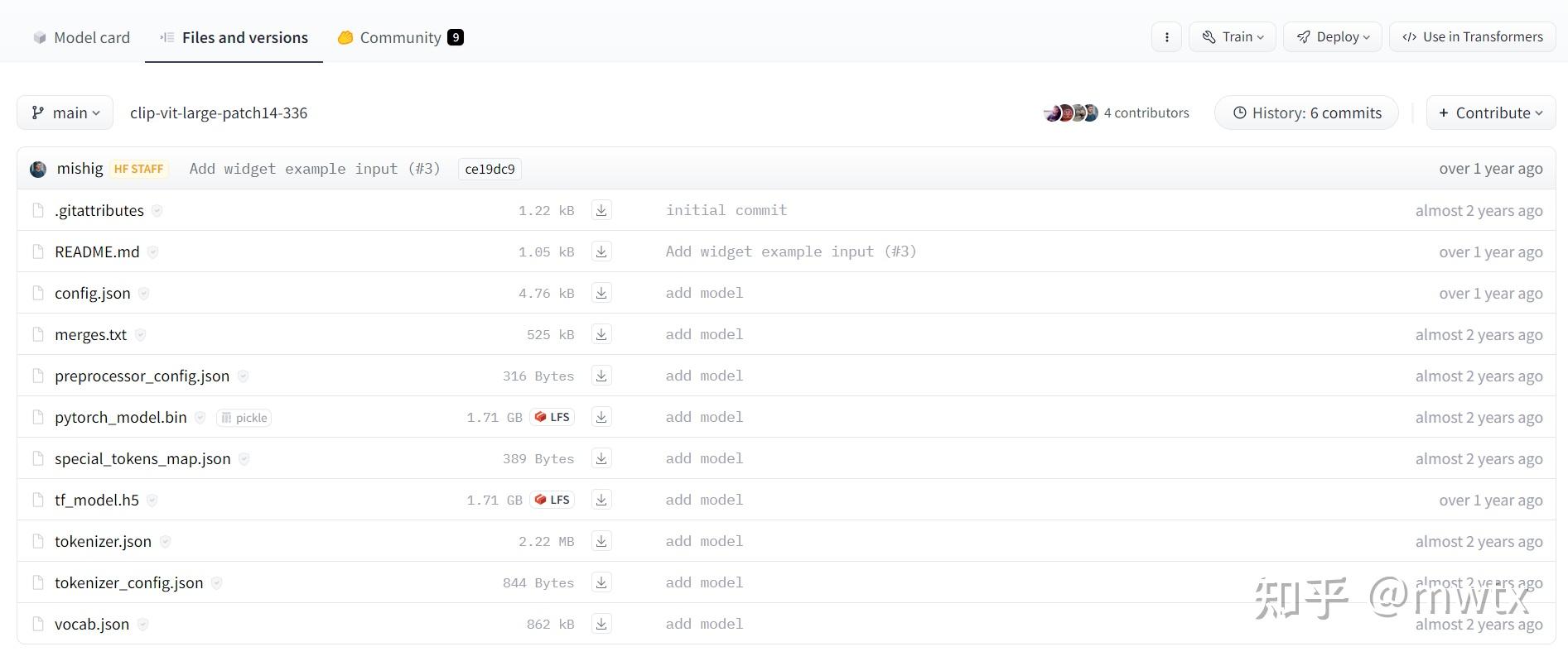 基于llava-v1.5-7b大模型的图片理解实战 - 知乎