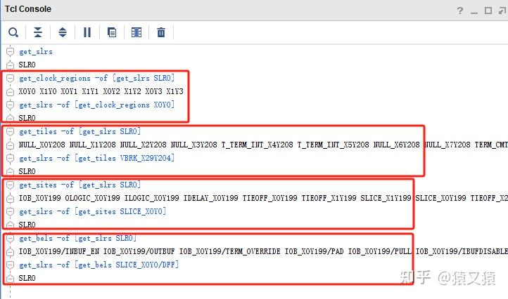 Vivado/Tcl之Vivado应用（三）Vivado设计分析 - 知乎
