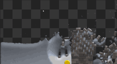 当Processing被GPU加速之LiquidFunProcessing函数库 - 知乎