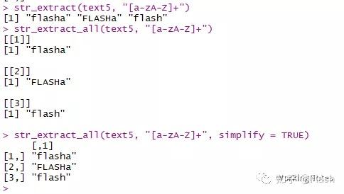 R&Python Data Science系列:数据处理(7)--字符串函数基于R(三) - 知乎