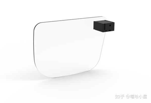 艾迈斯欧司朗携手珑璟光电，Vegalas™ RGB激光模块助力LBS AR模组 - 知乎