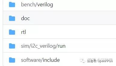 优秀的 Verilog/FPGA开源项目介绍（十三）- I2C - 知乎