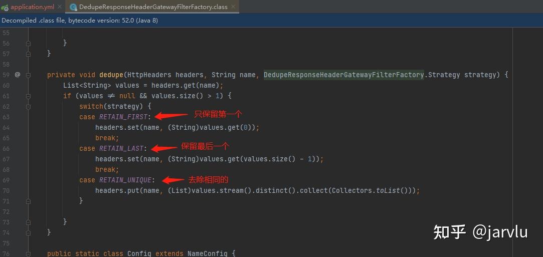 （二）Spring Cloud Gateway跨域问题CORS Multiple Origin Not Allowed\Multiple CORS header 问题解决（第2篇/共2篇） - 知乎