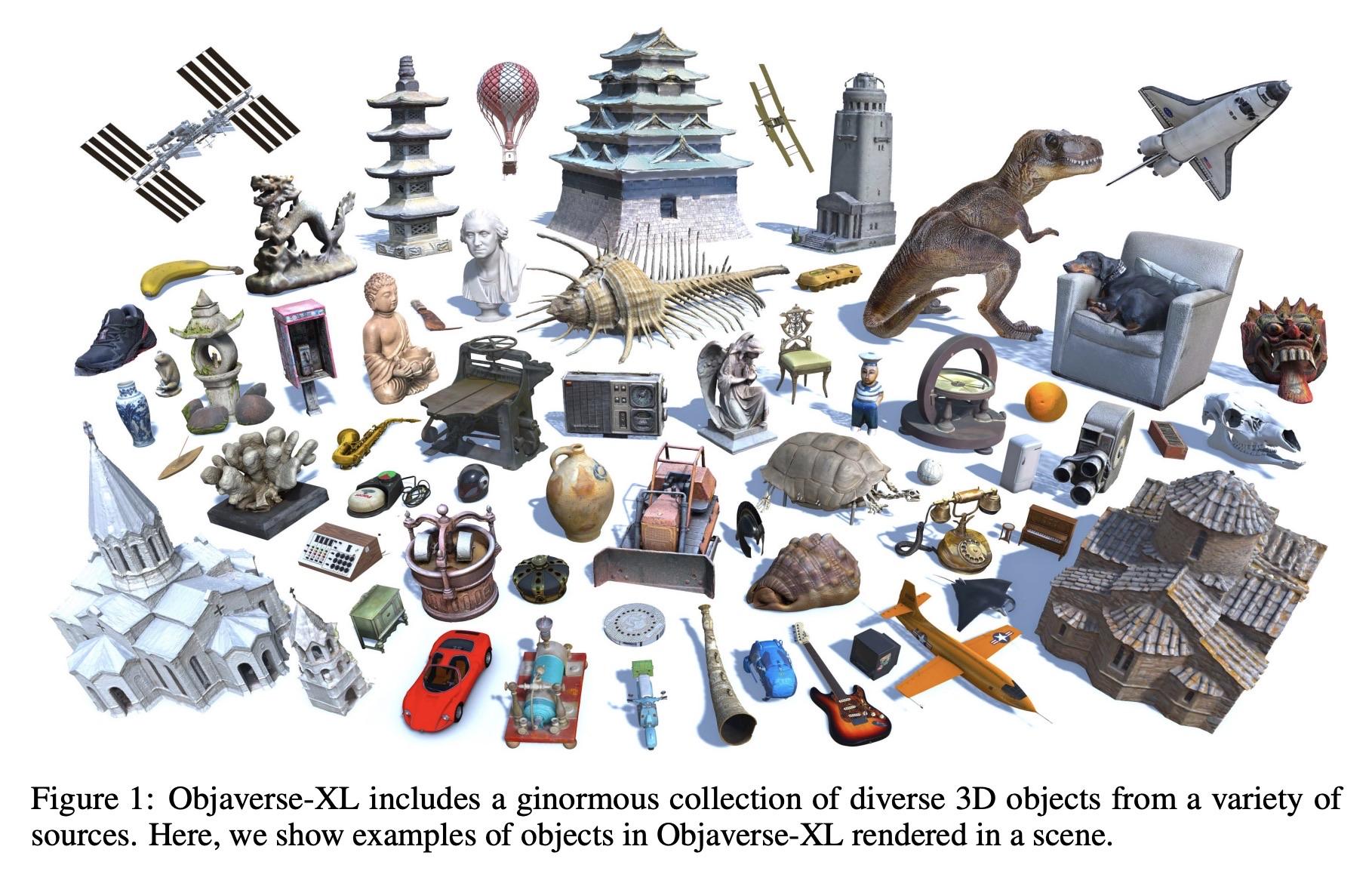 爱可可AI前沿推介(7.14) - 知乎