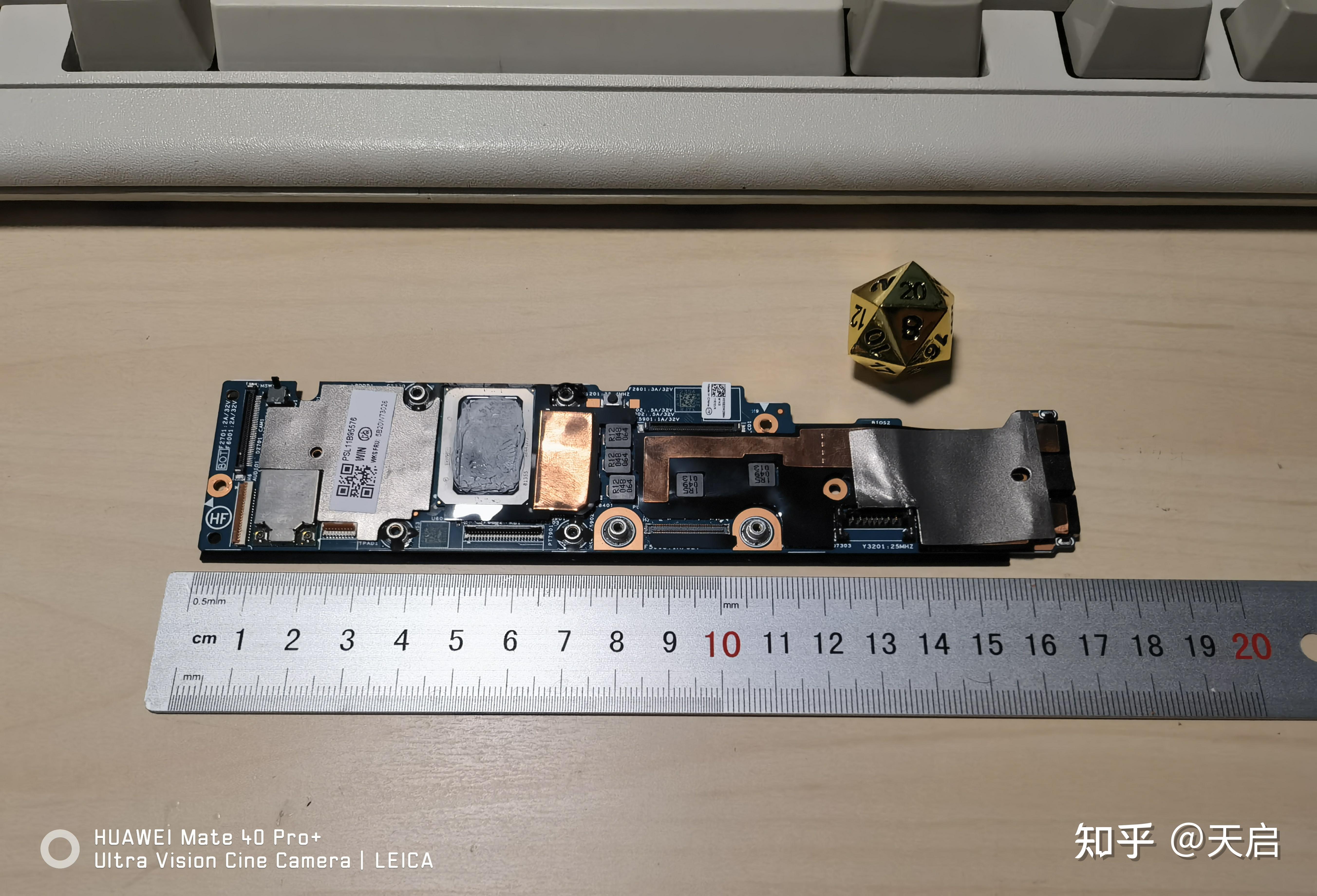 十五年后的重逢--ThinkPad X1 Titanium Yoga Gen1评测