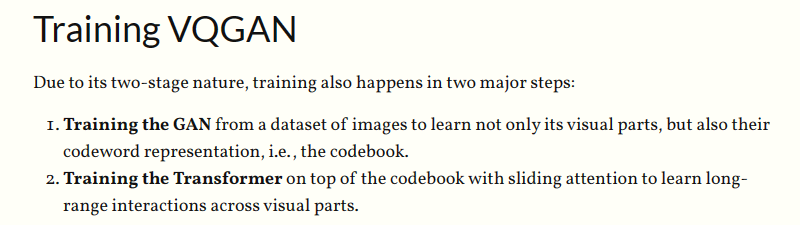 VQGAN，CLIP，文生图(text to image) - 知乎