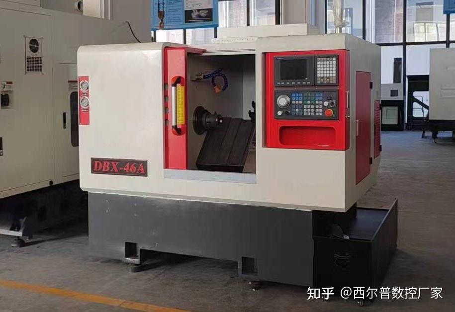 数控中NC、CNC、DNC分别是什么意思？ - 知乎