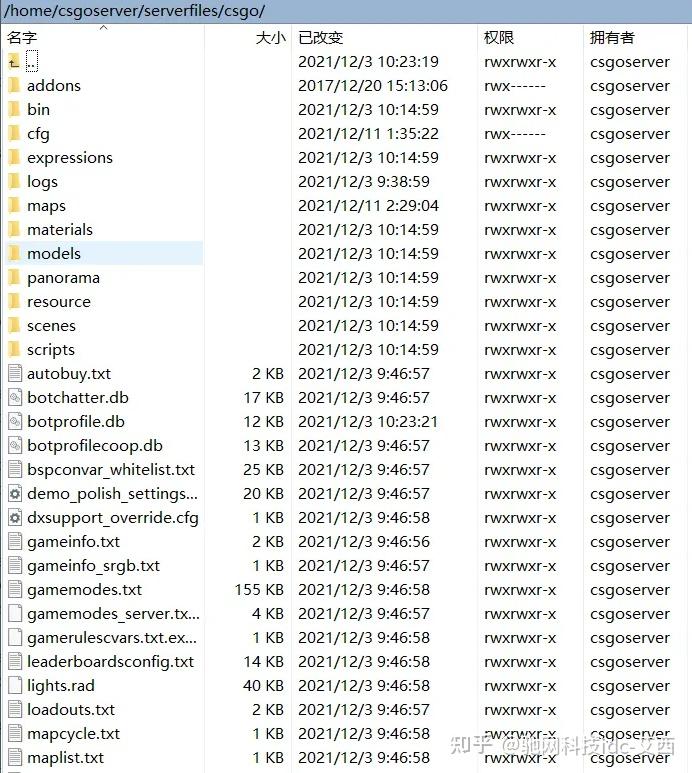 CSGO服务器插件配置教程SourceMod&MetaMod插件深度解析 - 知乎