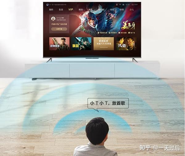 电视tcl t8e和v8e哪个好，对比见区别 - 知乎
