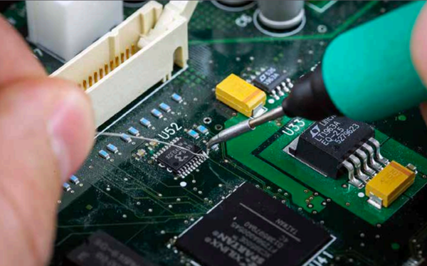 示波器探头焊接指南 - 知乎