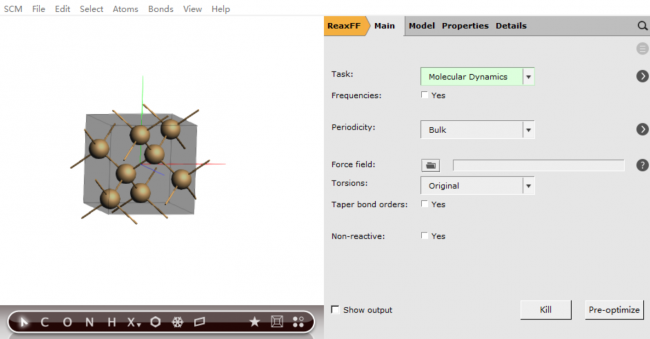 ReaxFF-GCMC：巨正则系综蒙特卡洛模拟 - 知乎