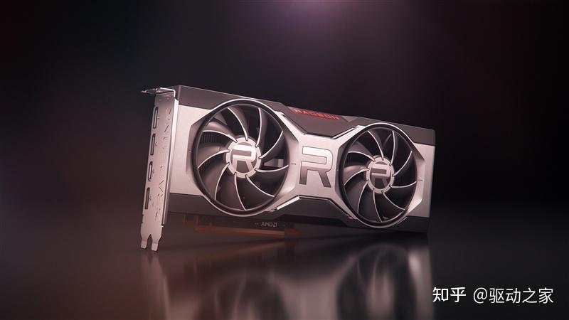AMD第一款真正超越对手的显卡！Radeon RX 6700 XT首发评测 - 知乎