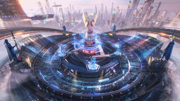 融合了AE和Spine双流程的“KV动效”是什么？学了这个教程后，我悟了！ - 知乎