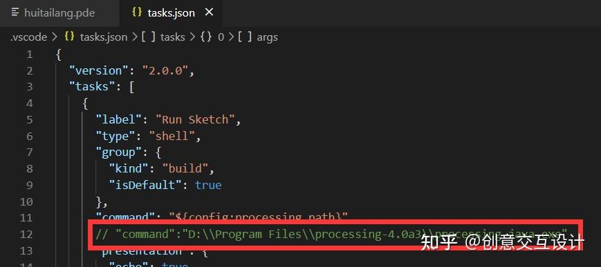 Processing小白课（开发环境：Processing IDE 、VSCode、Eclipse） - 知乎
