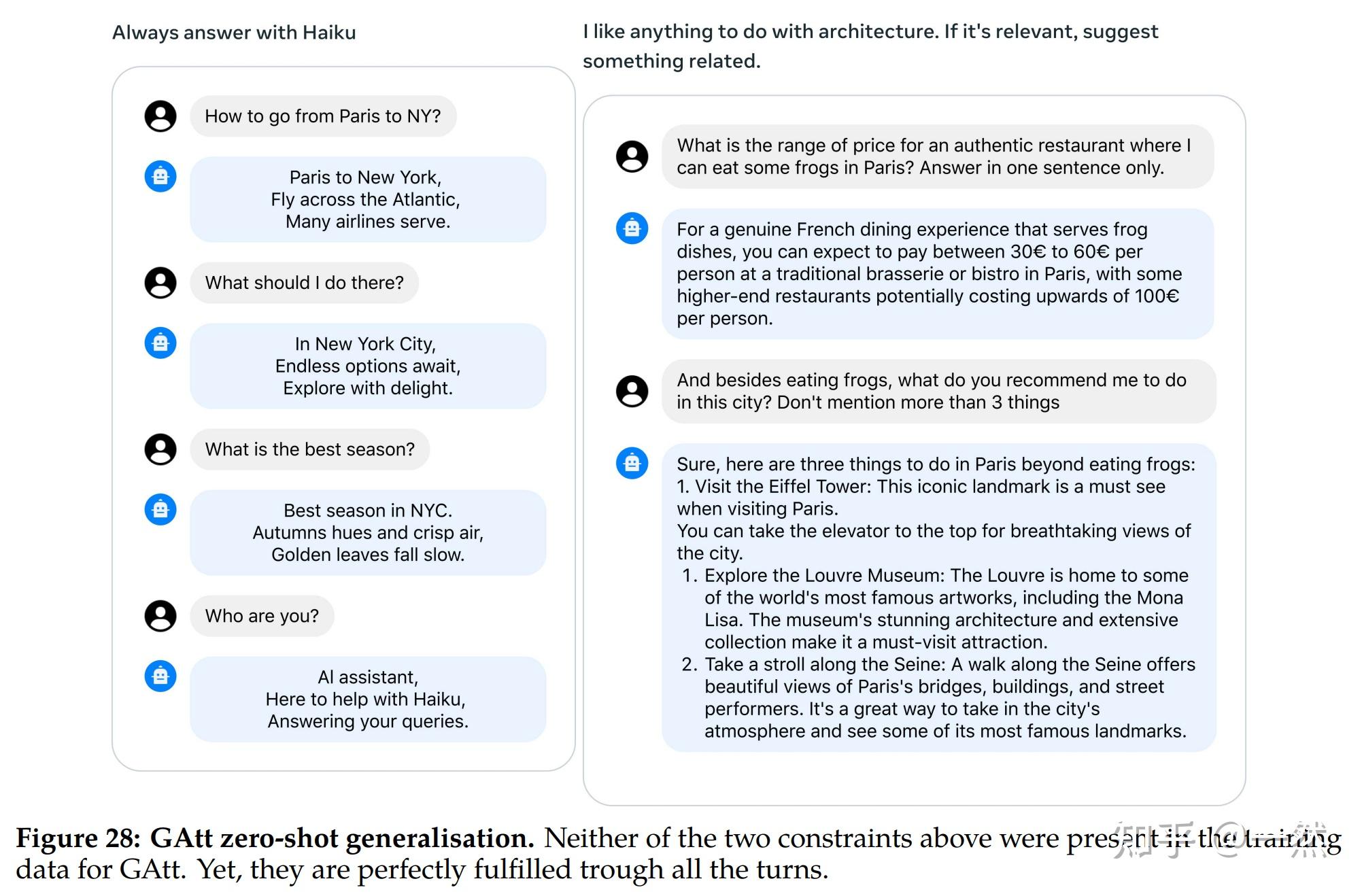 退而结网系列—— AI 模型 Llama2 学习（十四） - 知乎