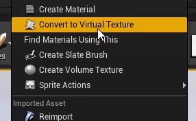 Virtual Texture（虚拟纹理）的理解和应用 | Epic 李文磊（笔记） - 知乎