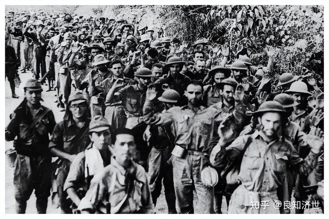 菲律宾、印尼人类族群繁衍、排华潮史略（1） - 知乎