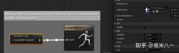 UE5 -- Control Rig与IK Rig介绍 - 知乎