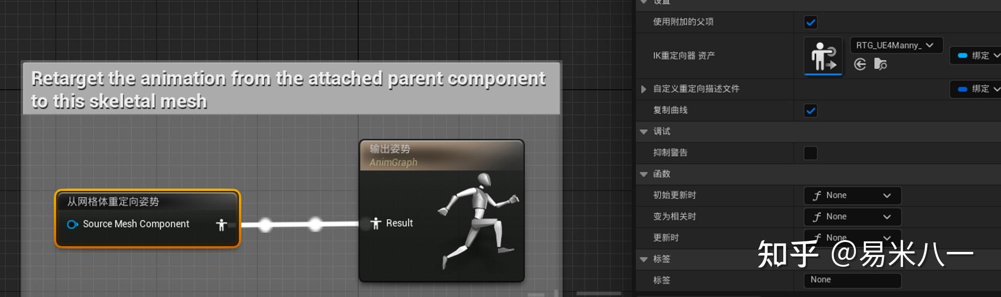 UE5 -- Control Rig与IK Rig介绍 - 知乎