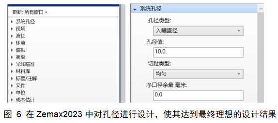 Zemax仿真：库克相机三片式物镜优化 - 知乎