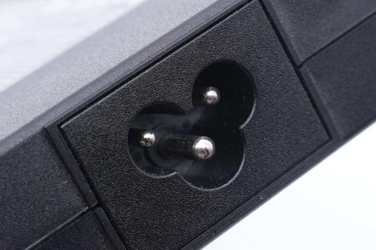 拆解报告：FSP全汉120W笔记本电源适配器FSP120-ABBN3 - 知乎