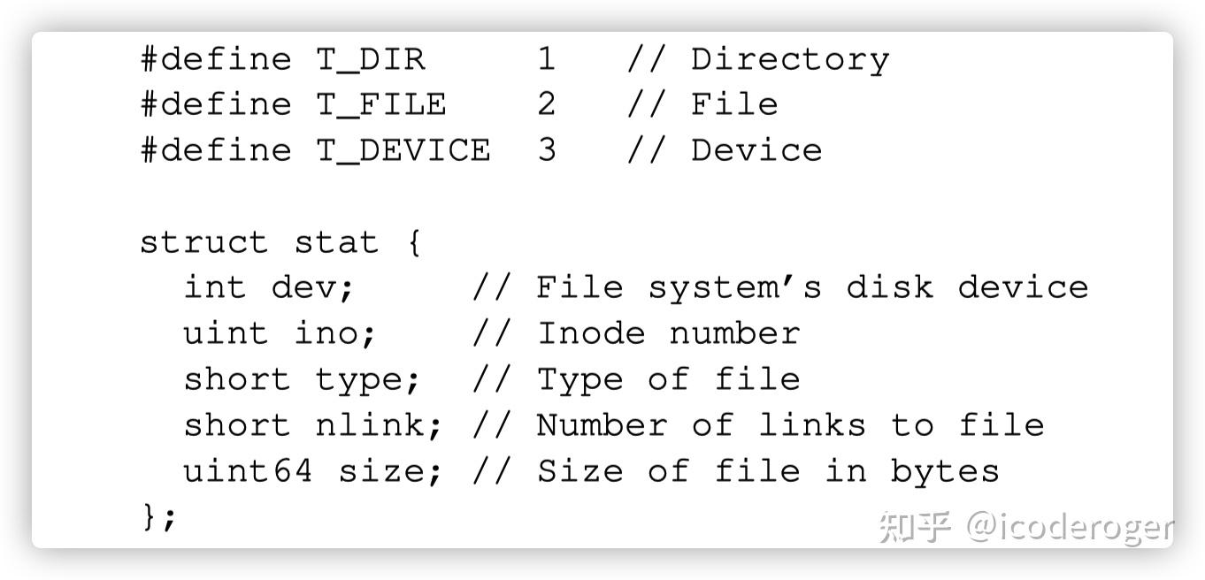 MIT操作系统神课 - 6.828 - 知乎