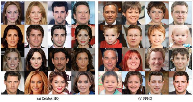 图像合成神器 MSG-GAN入选CVPR2020，超越最先进GAN，稳定多尺度高分辨率 - 知乎